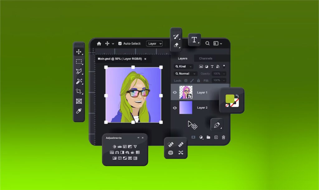 3D Character Art Services | Hire 3D Character Creators